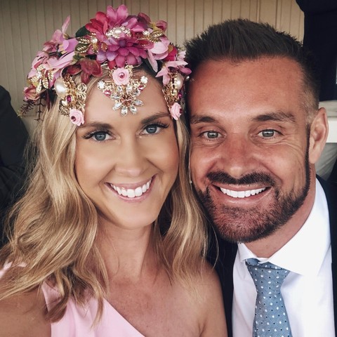 Sarah & Stephen | Joy